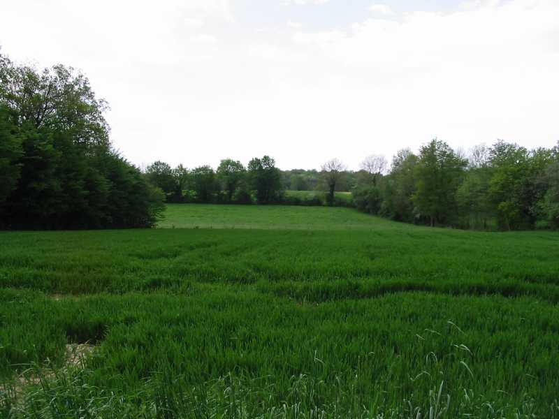 Sud de la plaine de Bresse dont la vallée de la Veyle | Centre de ...